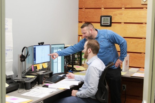 Certified Public Accounting Firm in Wisconsin | About Us